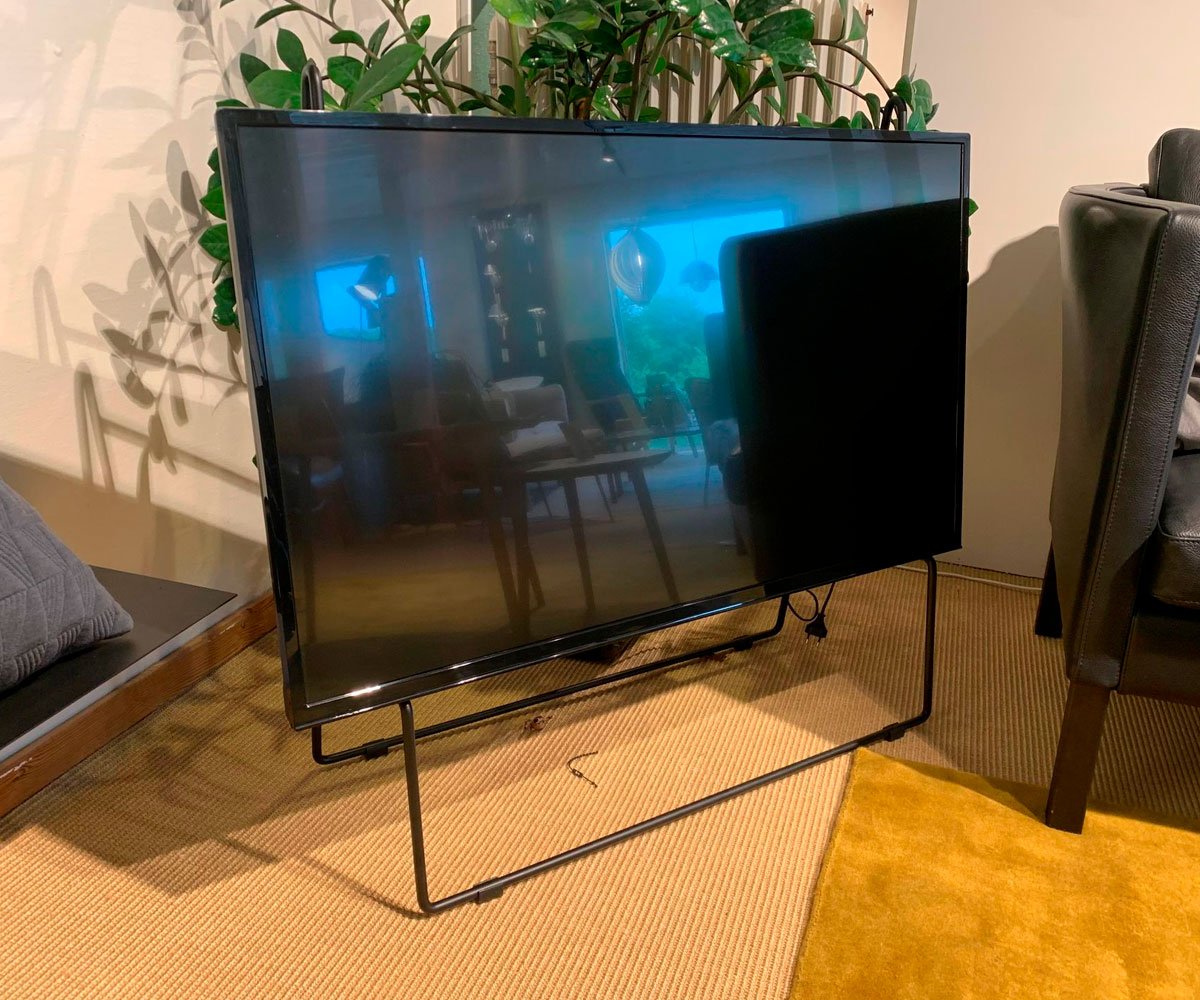 Carry TV-stand fra Eva Solo - Køb den her