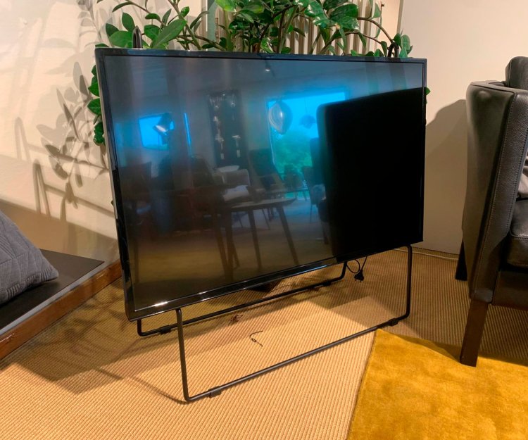 Carry TV-stand fra Eva Solo - Køb den her