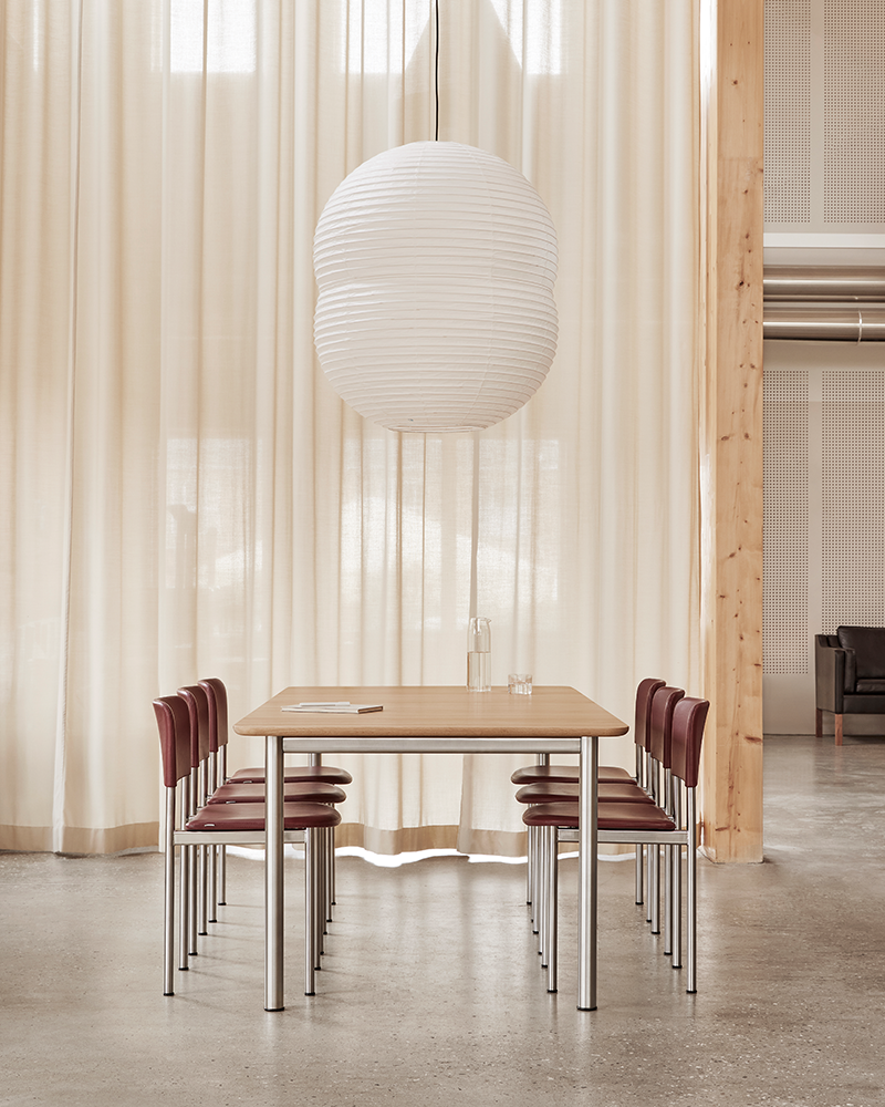 Plan Table Fra Fredericia Furniture K b Det Her